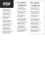 Poema Se Mato Un Tomate | PDF