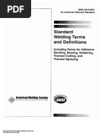 ASME B1-5 - (1988) - Acme Screw Threads | PDF | Metalworking | Non ...