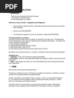 What Is A PEEC Paragraph | PDF