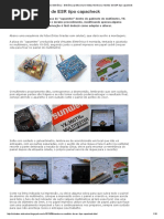 Tabela de Valores Máximos de Esr de Capacitores | PDF | Ciências e ...