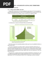 Distrito Ate | PDF | Población | Lima