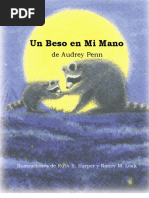 Cuento Un Beso en Mi Mano | PDF