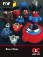 Grayloc Catalog | PDF | Pipe (Fluid Conveyance) | Building Engineering