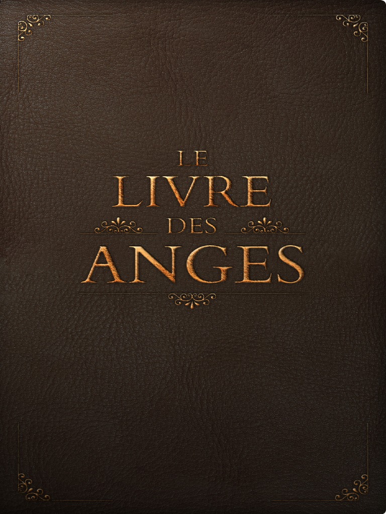 Livre Des Anges PDF | PDF | Ange | Amour