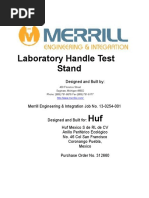 FSMR Template | PDF | Firefighting | Fire Safety