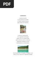 Mi Mantita Linda. Cuento No. 3 | PDF