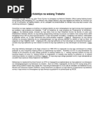 Pantayong Pananaw by Zeus Salazar | PDF