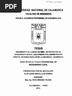 Operación y Mantenimiento en Obras Civiles | PDF | Carretera de acceso ...