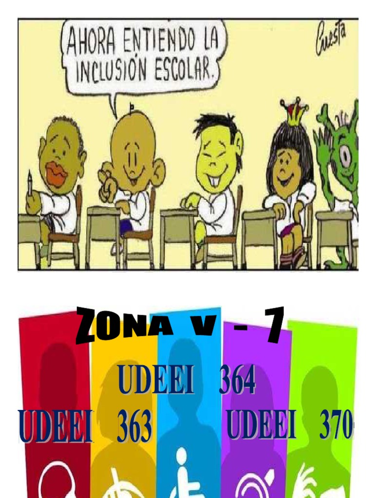 Carteles Udeei | PDF