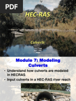 Check Dams & Gully Plugs | PDF | Surface Runoff | Dam