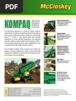 Combisafe Loading System Mkii | PDF | Transport | Manufactured Goods