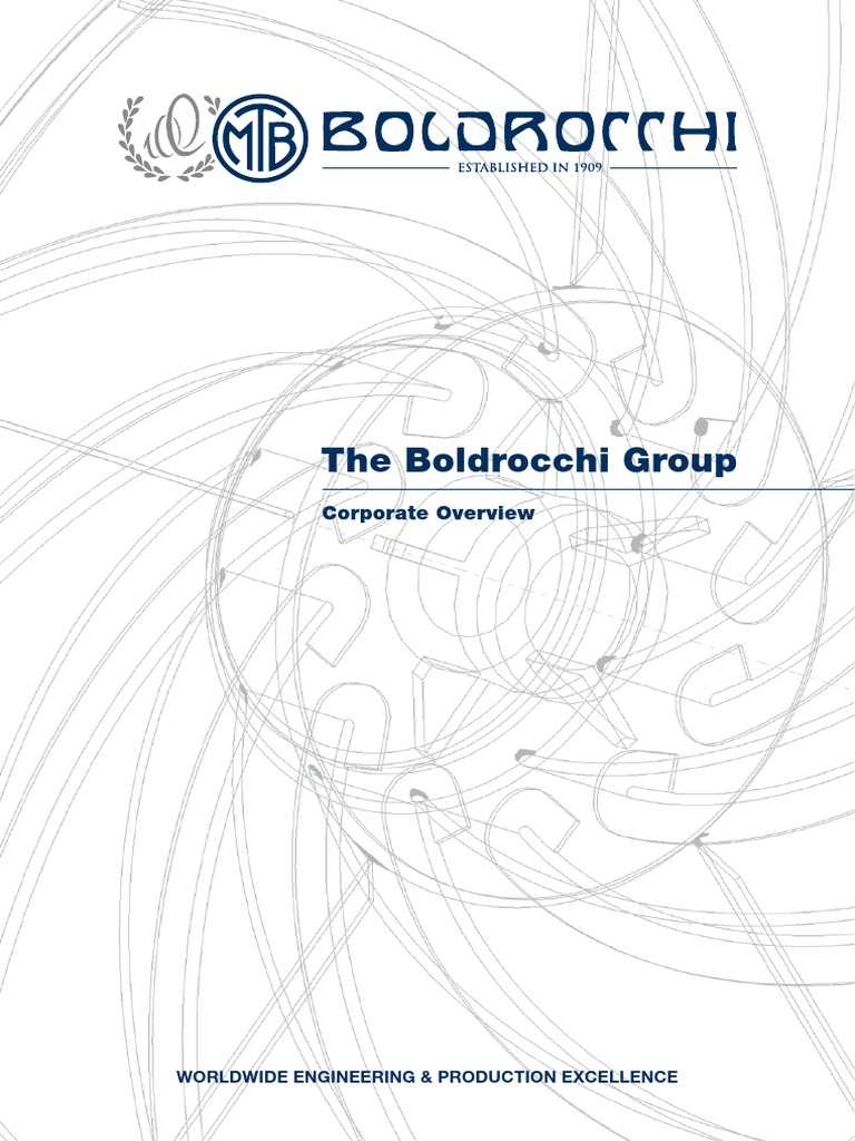 Boldrocchi Group Generale Catalogue Web PDF | PDF | Mechanical Fan | Incineration
