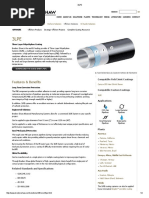 Awwa C206 | PDF | Pipe (Fluid Conveyance) | Welding