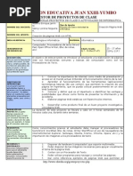 Modulo 23 Prepa en Linea - Fase Final: Mi Proyecto en Una Página Web ...