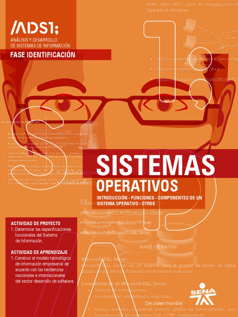sistemas_operativos.pdf | Sistema operativo | Unidad Central de ...