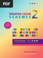 ASU Color Palette | PDF | Rgb Color Model | Color