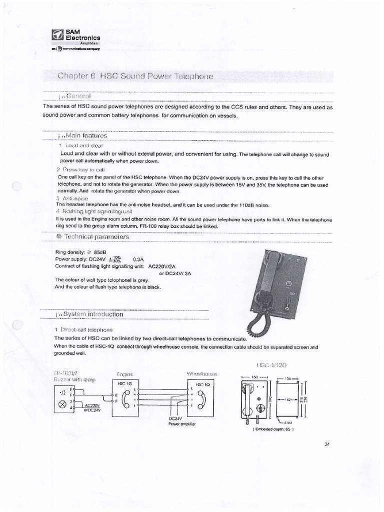 New Amplidan Leaflet | PDF