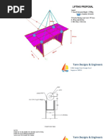 Deadman Anchor Quick Guide Low Res | PDF | Trench | Anchor