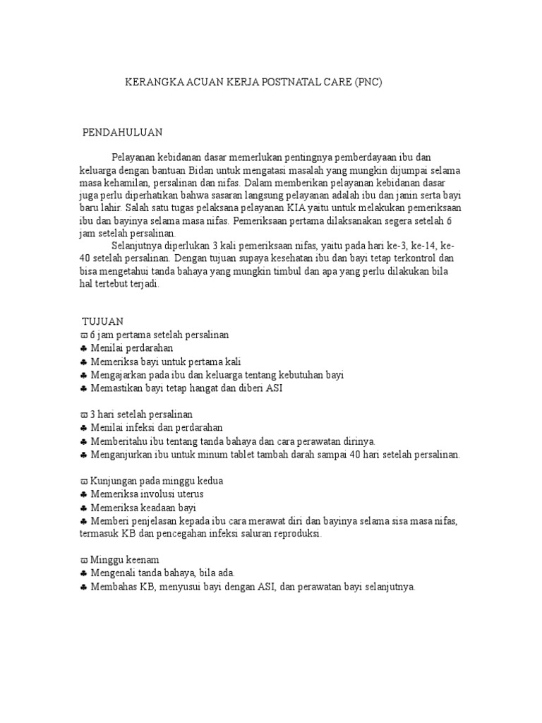 Kak PNC | PDF | Sains & Matematika