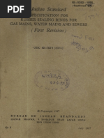 IS.2102 General Tolerance | PDF | Engineering Tolerance | Evaluation