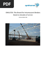 Practical Guide To Dispersing Agents | PDF | Paint | Wetting