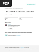 Commitment-Trust Theory in Marketing | PDF
