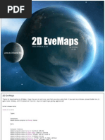 Pochven Exploration and Navigation Guide | PDF | Battleship | Cruiser