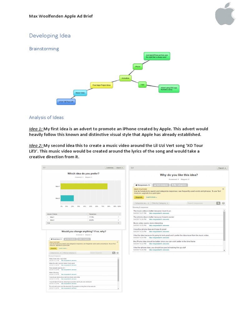 Unit 4 Lo1 | PDF | Advertising | Competition