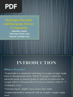 FDA Silica | PDF | Silicon Dioxide | Silicon