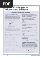PAC2002 Magic-Formula Tire Model | PDF | Tire | Speed