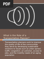 Clear Sight Triangle Regulations | PDF | Traffic | Street