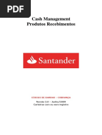 Código de Barras para Cobrança Santander | PDF | Código de barras ...