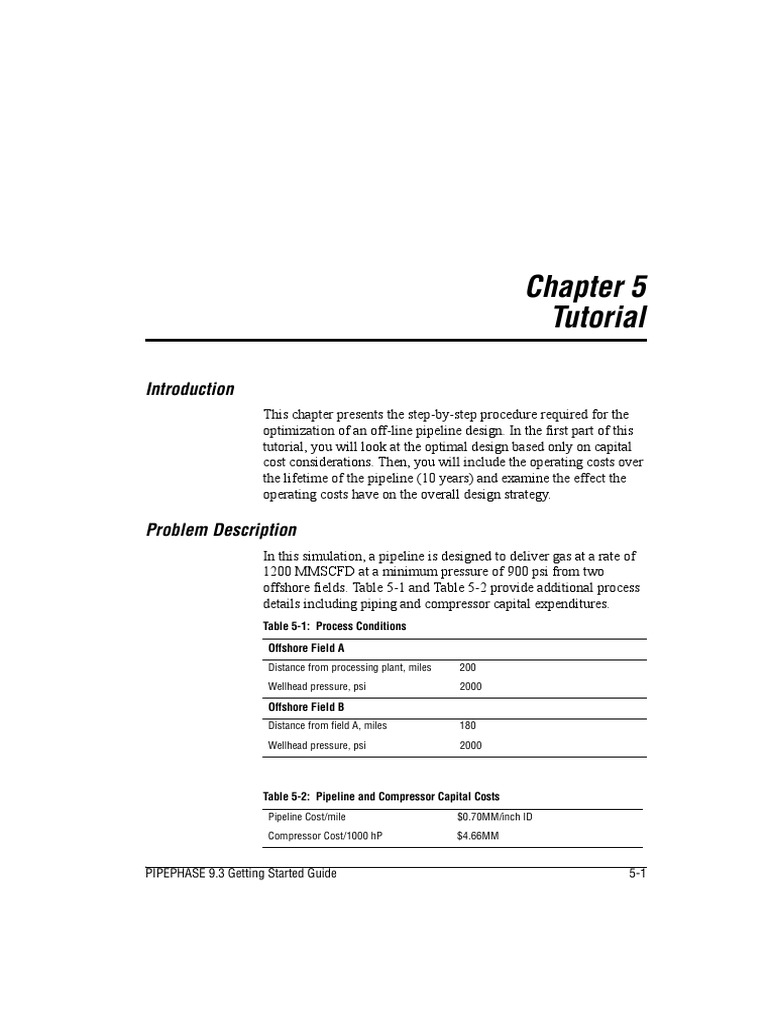 Tutorial Pipephase Pdf Button Computing Mathematical Optimization