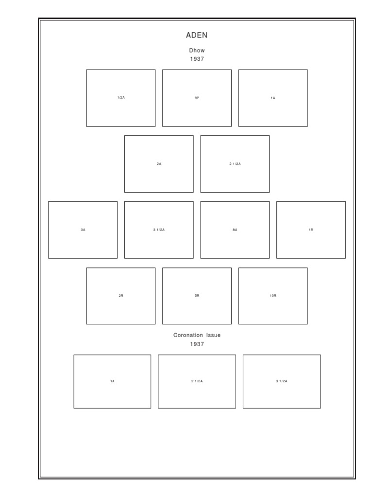 Aden | PDF | Entertainment (General)