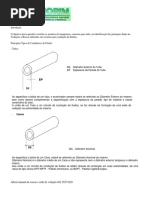 77 Tabela de Diâmetro de Furo para Roscar | PDF | Metalurgia | Equipamento