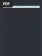 ASTM Table 54b Formula PDF | PDF | Technology & Engineering