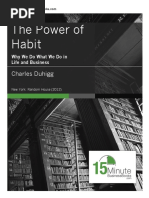 The Chimp Paradox | PDF | Happiness | Stress (Biology)