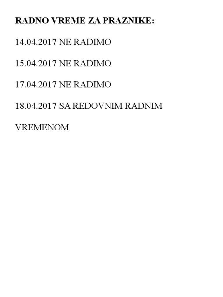 New OpenDocument Text | PDF