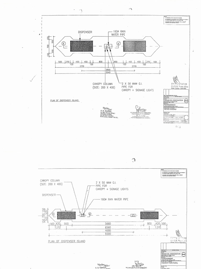 BPC Drawing | PDF | Nature