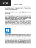 Instrucciones para Crear Portadas en Excel | PDF | Hoja de cálculo ...