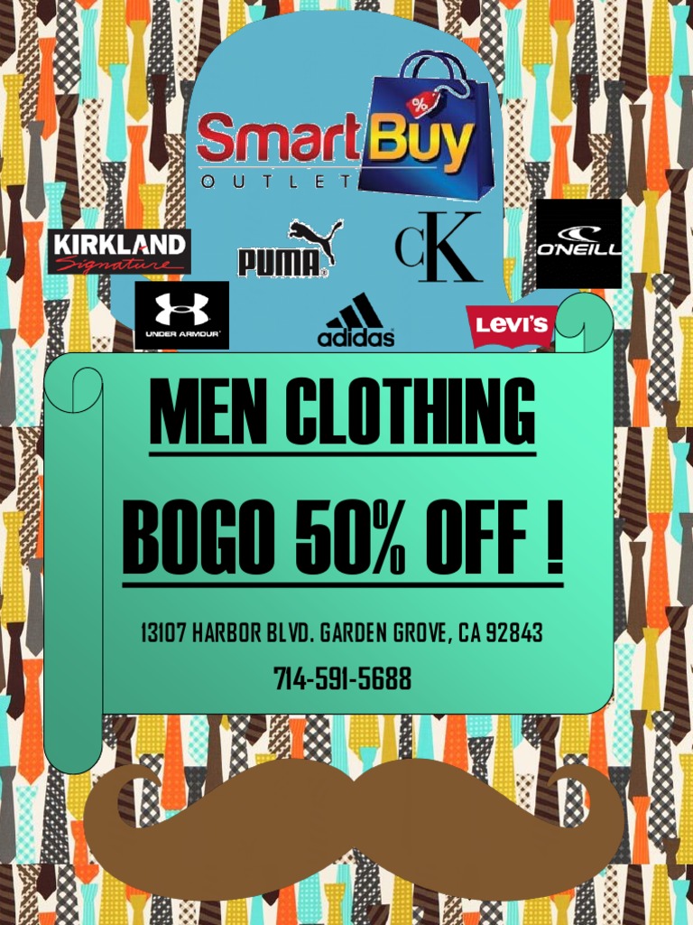 Bogo Men | PDF