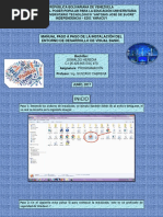 Instalación vb6 w10 64b | PDF | Windows 10 | Archivo de computadora
