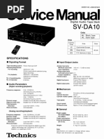 Manual Mando Ac Universal K1028e | PDF