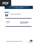 Corporate Risk Matrix EGPC English Final PDF | PDF | Risk | Safety