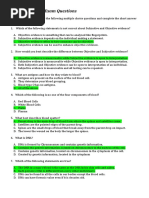 Forensic Evidence Collection Guide | PDF