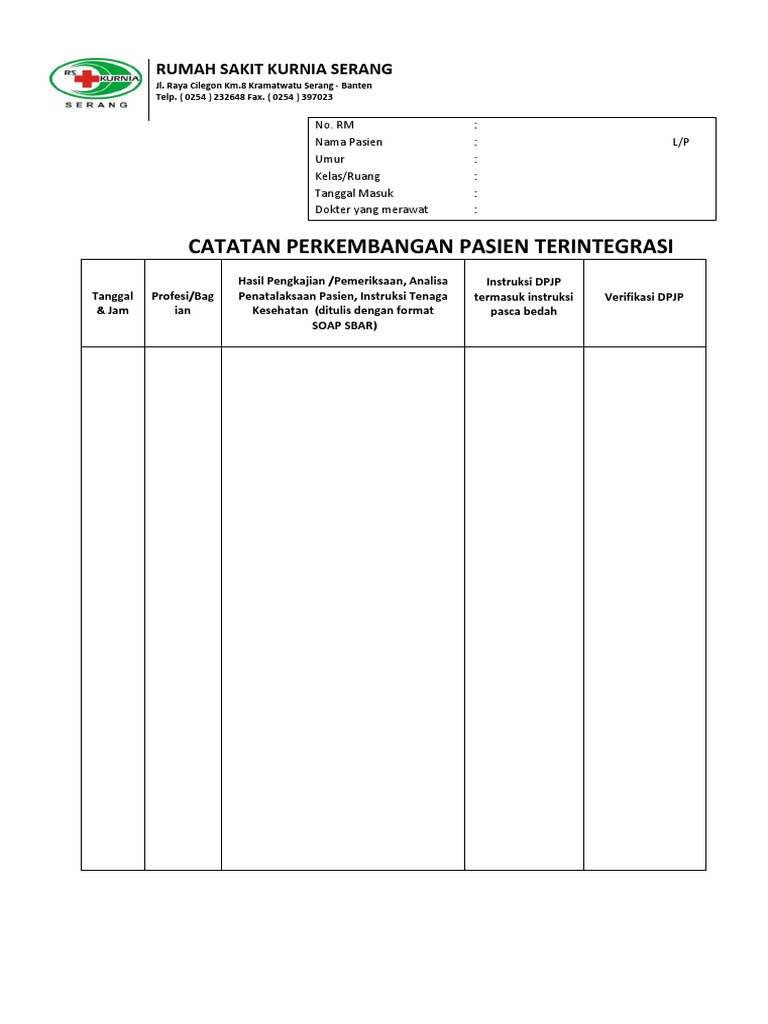 Form CPPT Edit | PDF