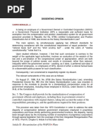 RA No. 6758 - Compensation and Classification Act of 1989 | PDF ...