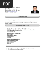 DFCC Application Fillable PDF | PDF | Educational Stages