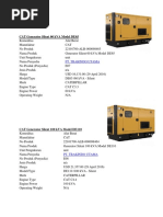 Dimensi dan Ukuran Truk Colt Diesel | PDF