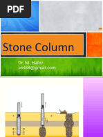 Catchwater Drains and Scour Checks | PDF